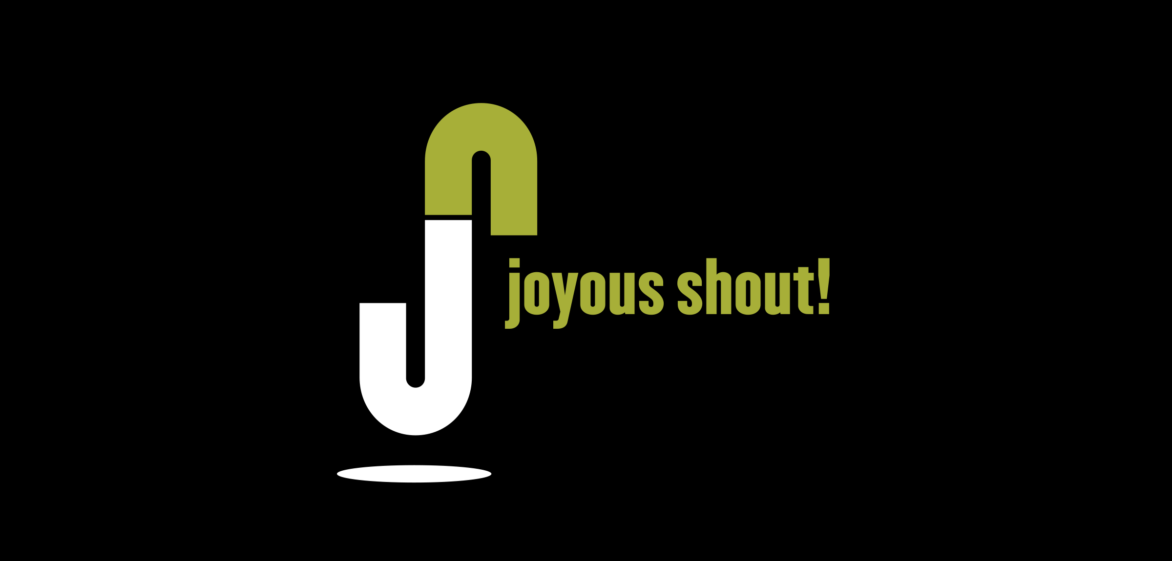 Joyous Shout! Records - OTTO Brand Lab