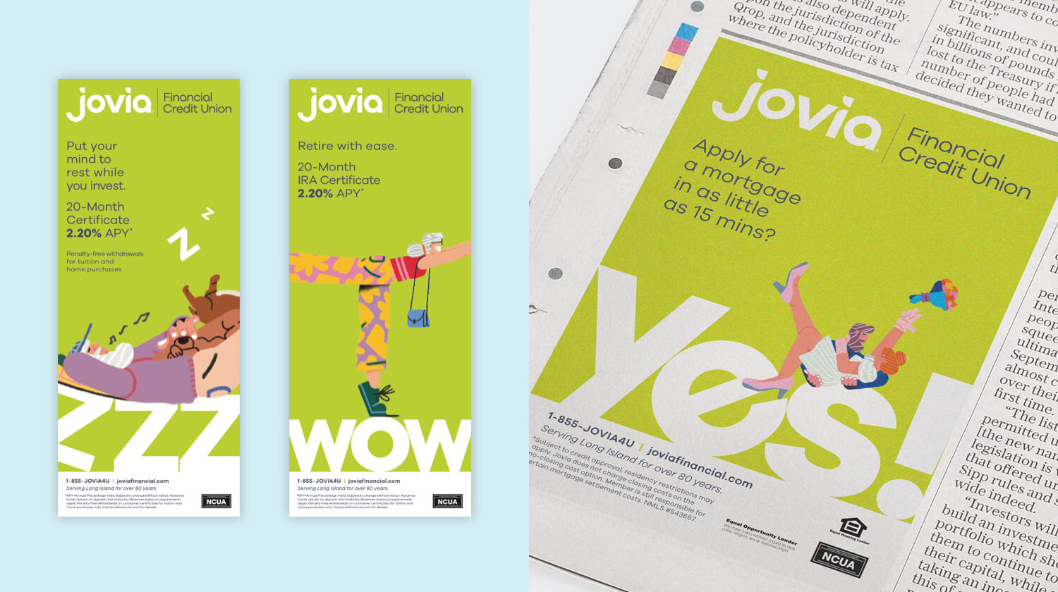 Jovia | OTTO Brand Lab