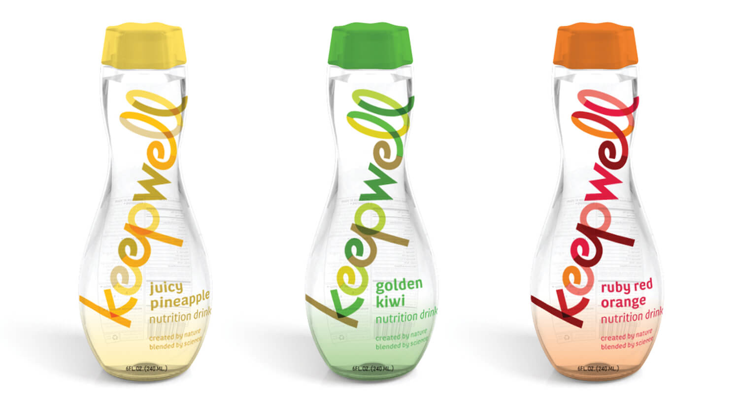 Keepwell - OTTO Brand Lab