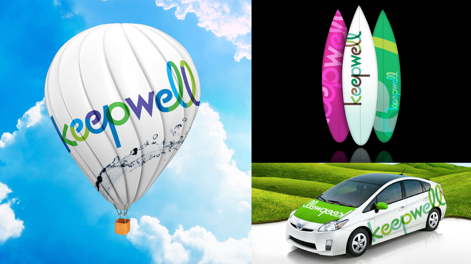 Keepwell - OTTO Brand Lab