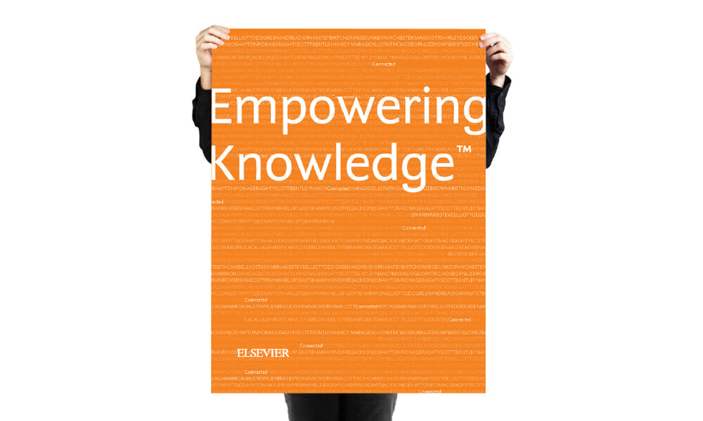 Elsevier - OTTO Brand Lab